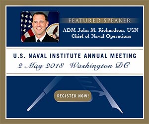 Navy Taking a Second Look at A Five-Inch Guided Round - USNI News