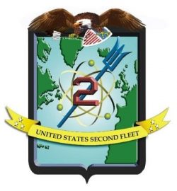 Navy Reestablishes U.S. 2nd Fleet to Face Russian Threat