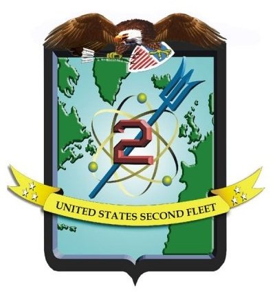 Navy Reestablishes U.S. 2nd Fleet to Face Russian Threat