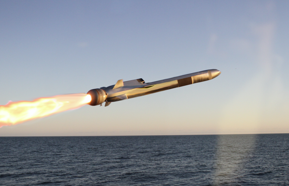 Kongsberg Naval Strike Missile Archives - USNI News