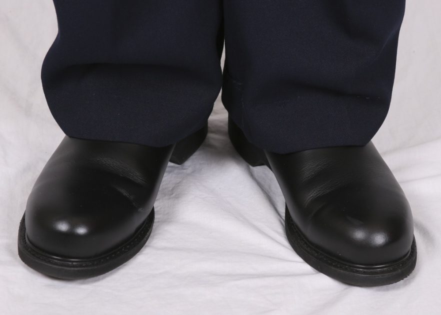 Navy Testing New Two-Piece Work Uniforms as Alternative to Coveralls on ...