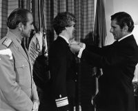 Navy’s First Female Flag Officer Rear Adm. Alene Duerk Dies - USNI News