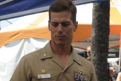 Former Navy Captain Sentenced to 30-Months Following Guilty Plea in ...