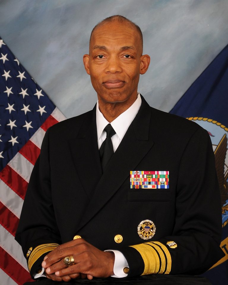 Vice Adm. James Crawford III Archives - USNI News