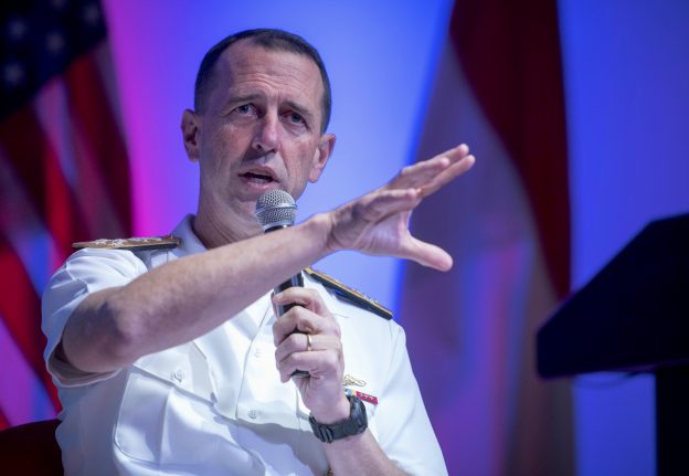 Snakehead LDUUV Archives - USNI News