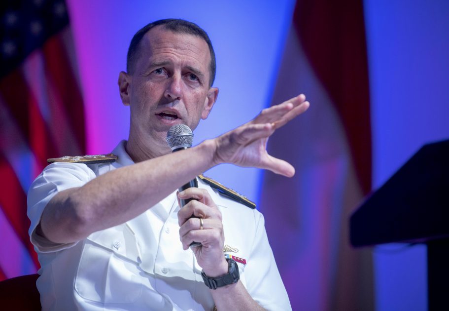 Snakehead LDUUV Archives - USNI News