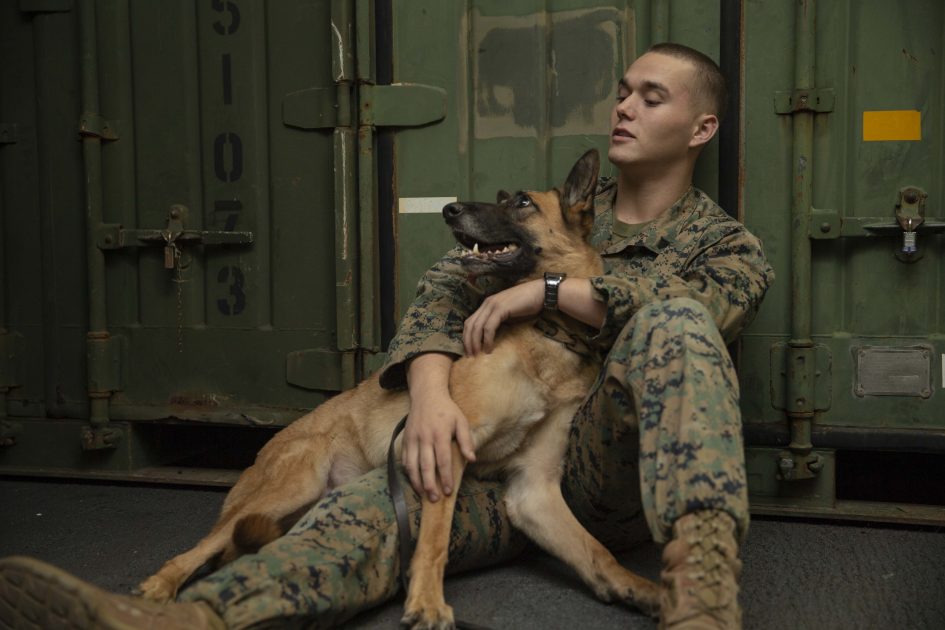 USNI News Fleet and Marine Tracker: Jan. 7, 2019 - USNI News