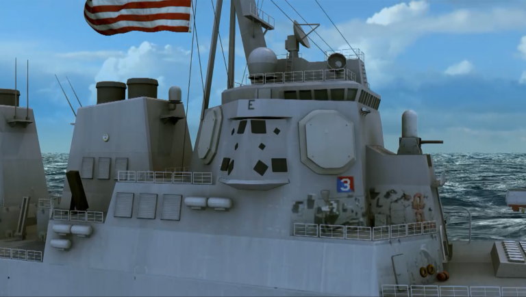 Northrop Grumman Awarded $27.6M Contract to Build First Two SEWIP Block ...