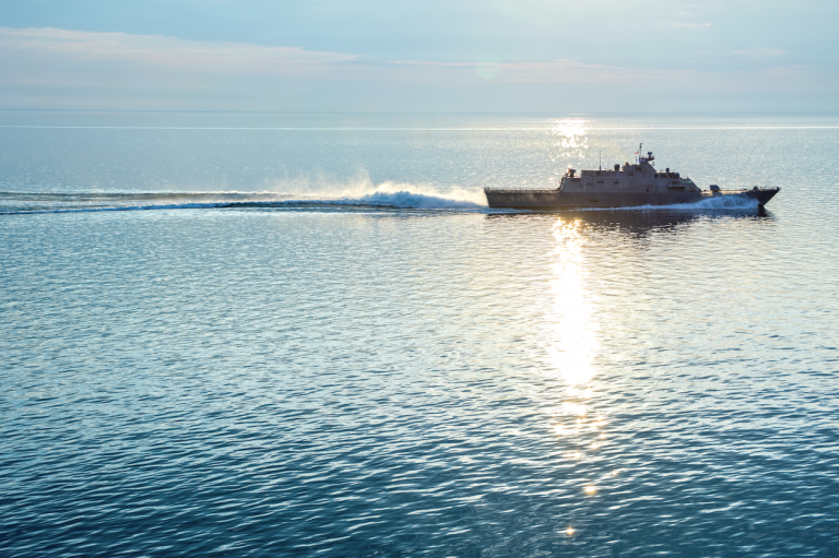 Navy Pushing More Littoral Combat Ships to Sea This Fall - USNI News