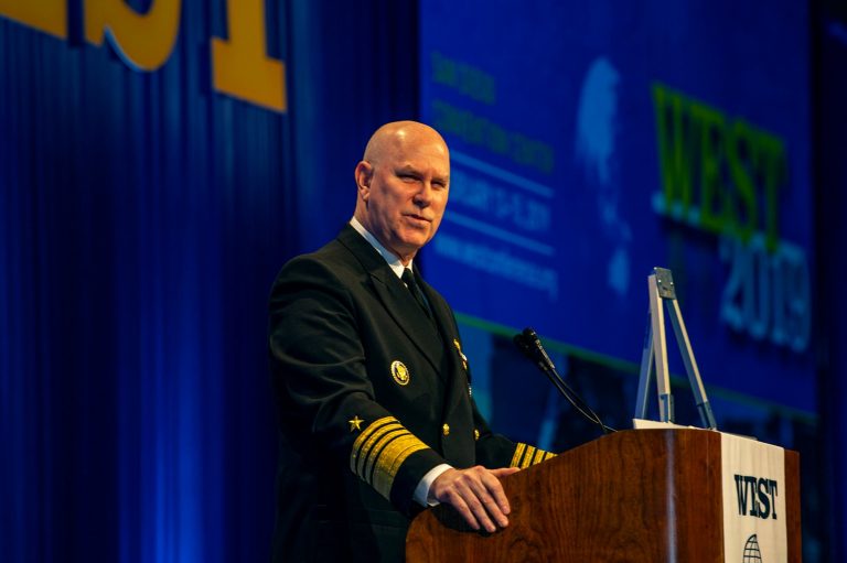 U.S. Fleet Forces Command Creating Analytics Office to Assess Fleet ...