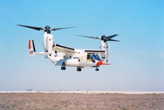 V-22 Program Celebrates 30th Anniversary of First Flight; Inserting ...