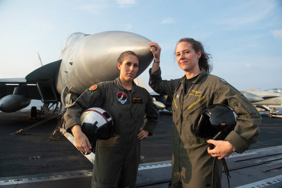 USNI News Fleet and Marine Tracker: March 25, 2019