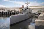 Navy Betting Big on Unmanned Warships Defining Future of the Fleet ...