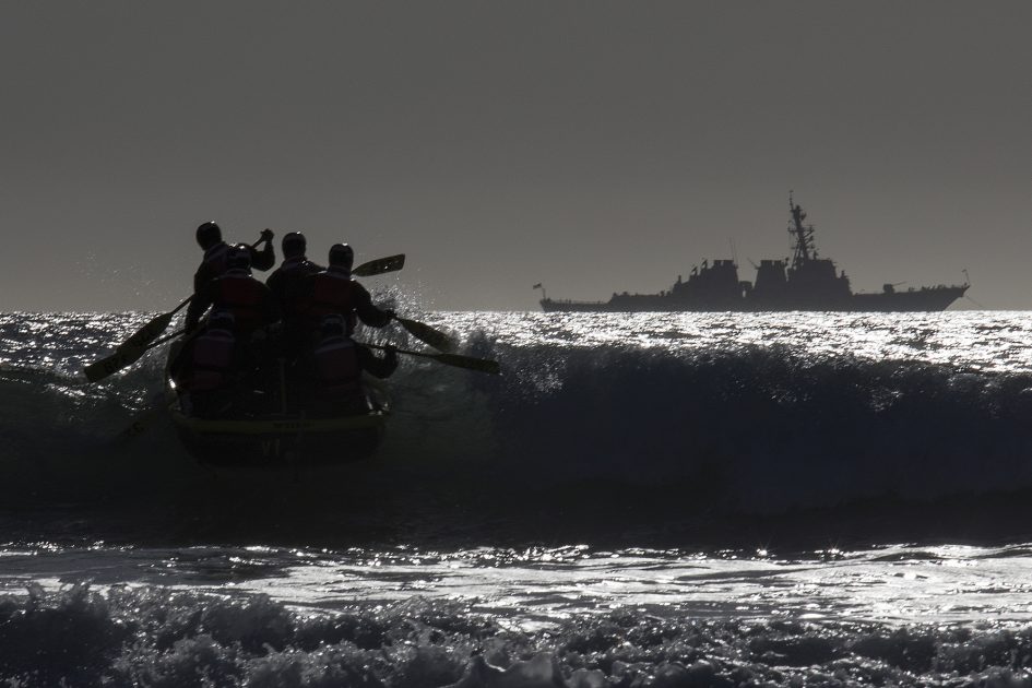 Top Stories - USNI News