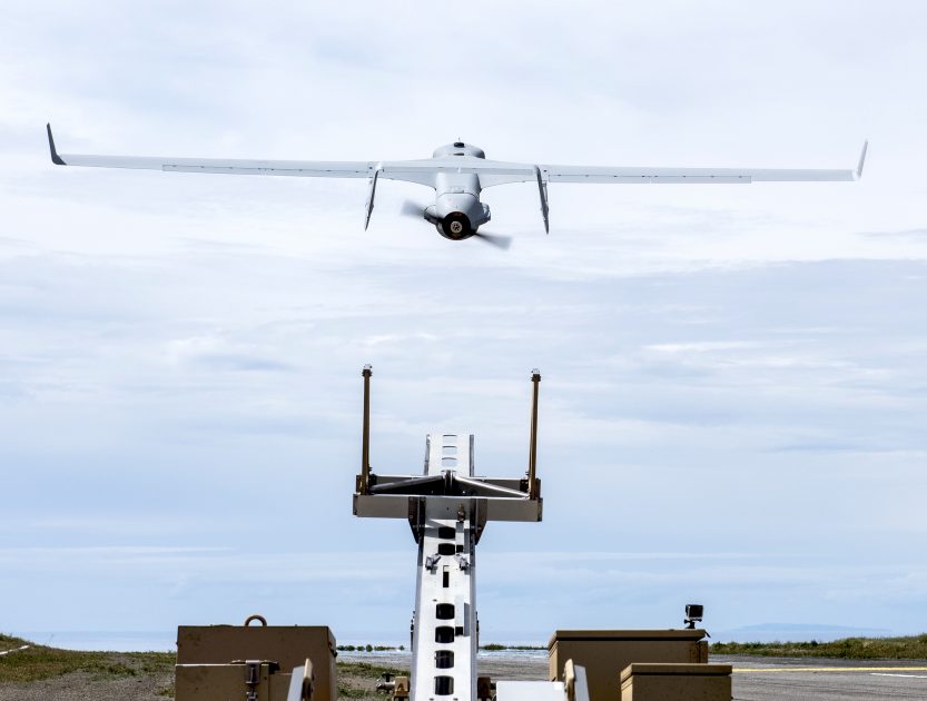 Advanced Naval Technology Exercise (ANTX) Archives - USNI News