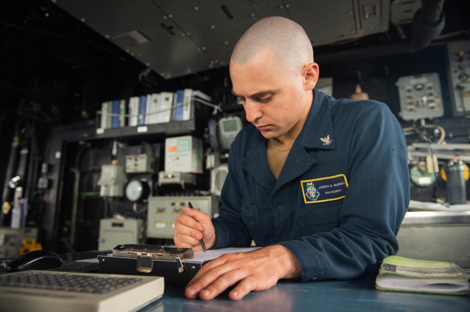 USNI News Fleet and Marine Tracker: June 17, 2019