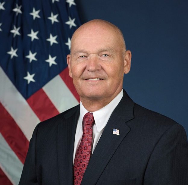 Keeping Up With the Jones Act - USNI News