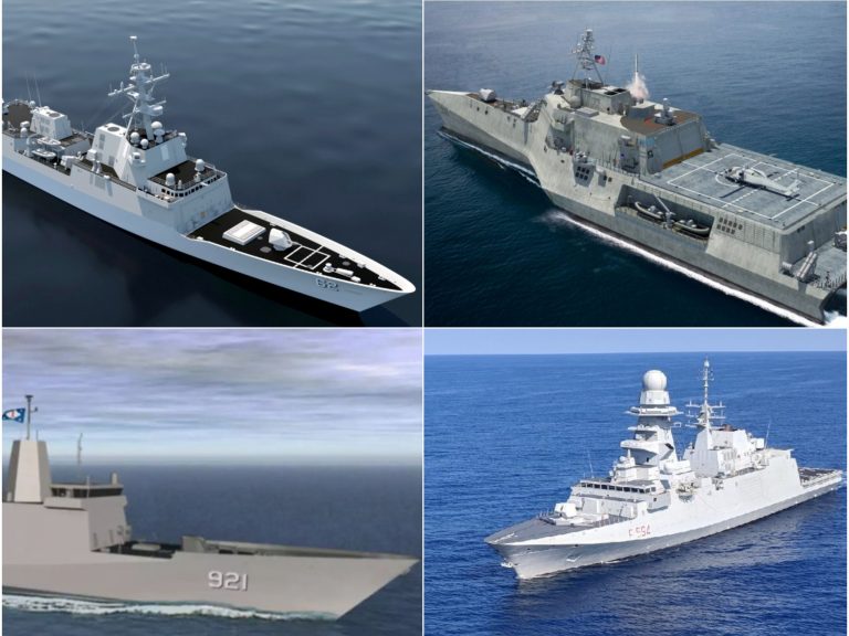 FY 2020 Defense Measures Almost Law; Bills Contain Conflicting Language ...