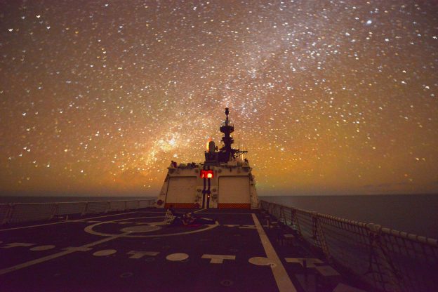 Navy Selects Virginia Payload Module Design Concept - USNI News