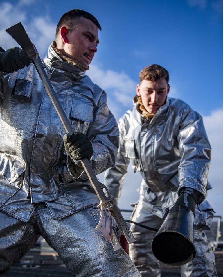 4th Fleet-Led UNITAS 2019 Pacific Exercise Focuses on Sub-Hunting ...