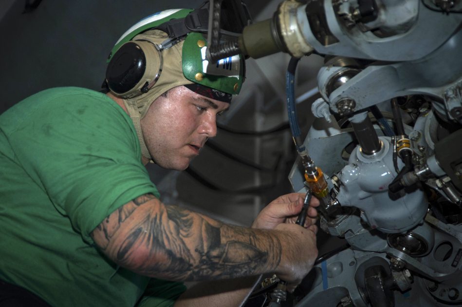 USNI News Fleet and Marine Tracker: Aug. 5, 2019