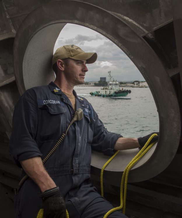 Navy Pushing More Littoral Combat Ships to Sea This Fall - USNI News