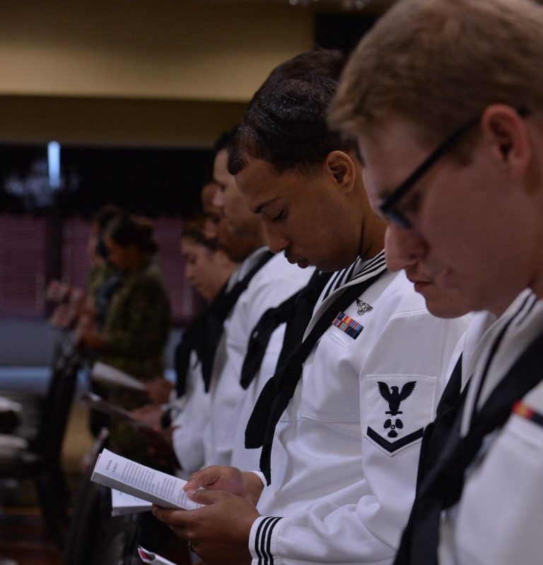 Pentagon ‘Very Concerned’ With Military Suicide Trends; Effect of ...