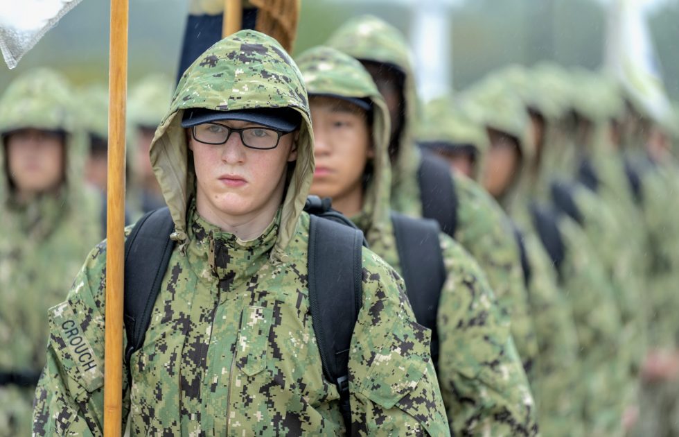 New Navy Chief Learning Officer Wants to Develop a Thinking Force ...