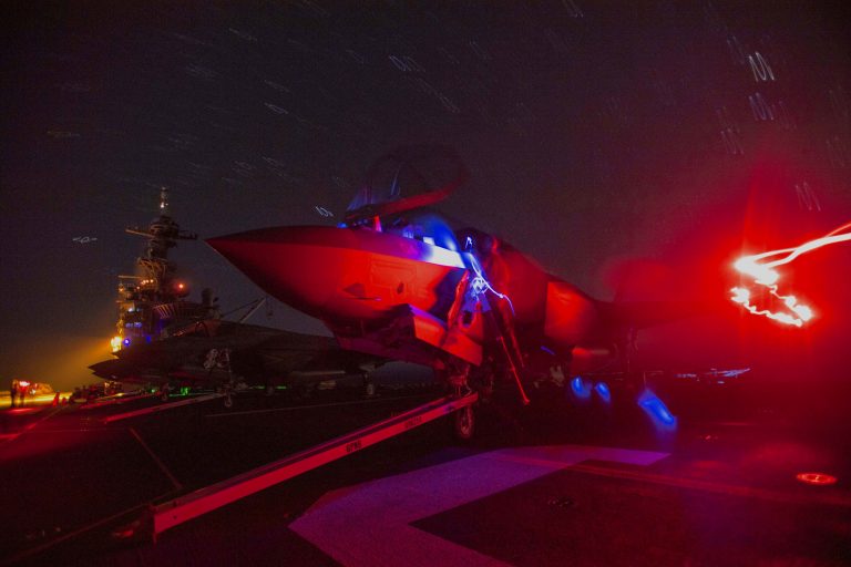 Marines Update Force Design 2030 After a Year of Experimentation in the ...