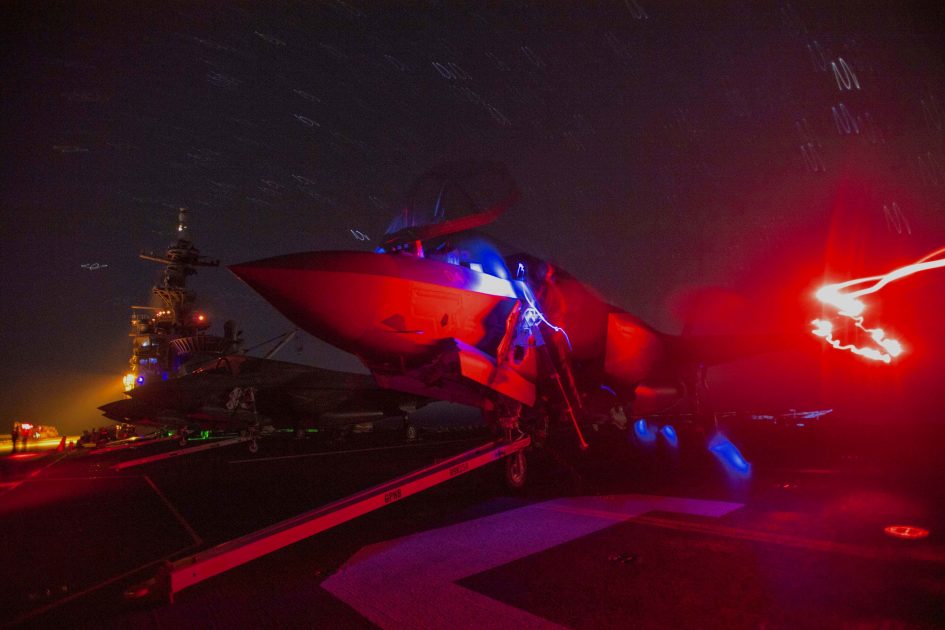 Marines Update Force Design 2030 After a Year of Experimentation in the ...