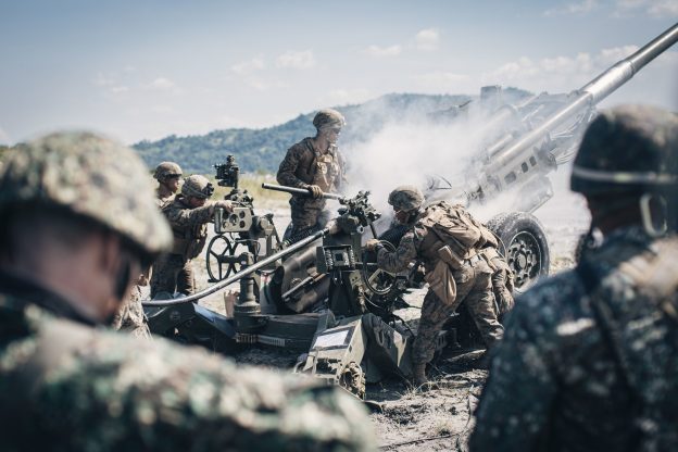 Top Stories 2019: Marine Corps Operations - USNI News