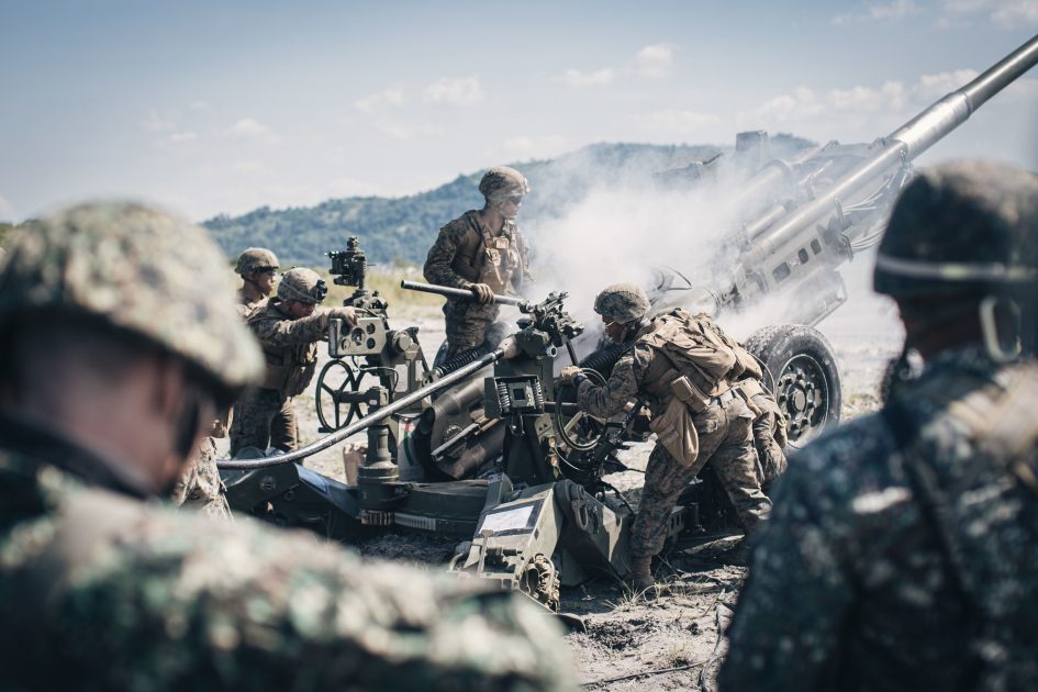 Top Stories 2019: Marine Corps Operations - USNI News
