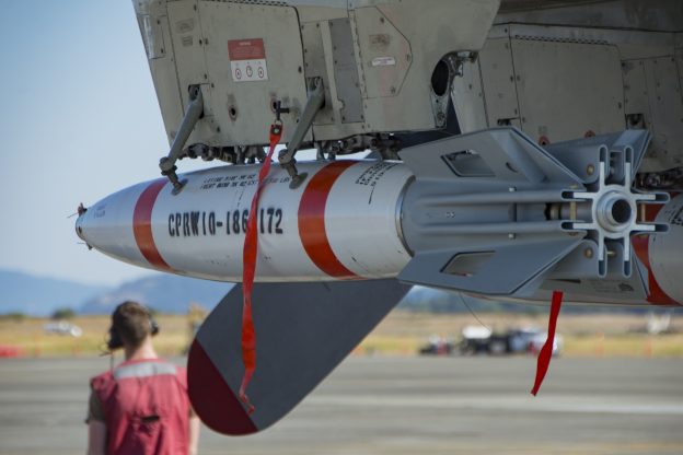 U.S. Naval Offensive Mining Updates Will Focus on Sub Community Tactics ...