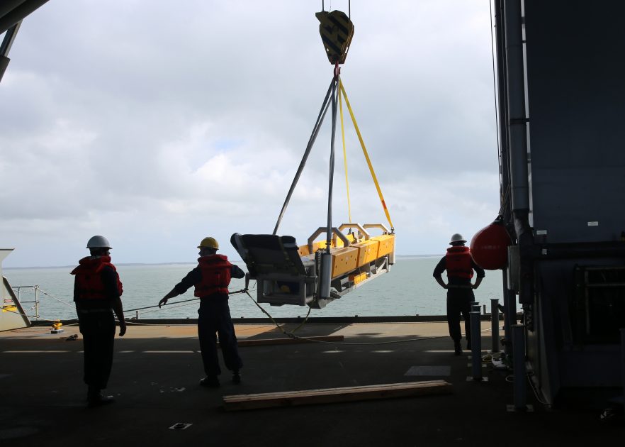 Navy Working With Weight Loss Program Noom for Sailors Who Failed Body ...