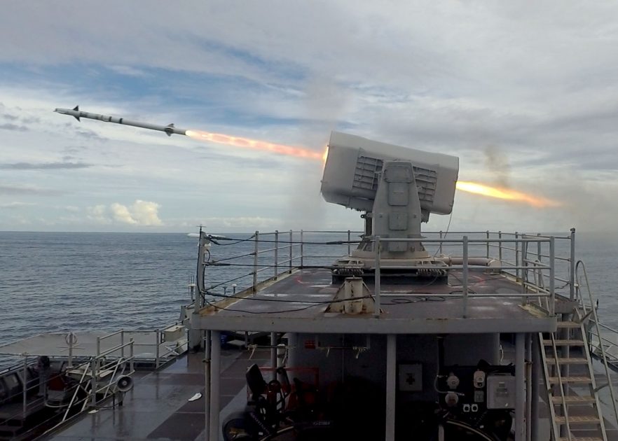 Navy Rethinking Fundamental Training for SWO Skills, Crafting More ...