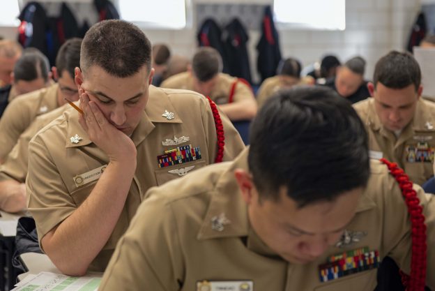 Naval Community College Kicks Off January 2021 With IT, Engineering ...