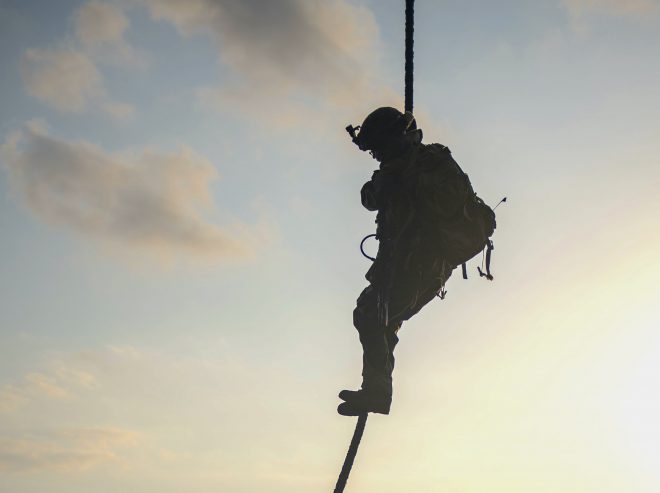 Marine Corps Training Continues - With Some Modifications - to Keep ...