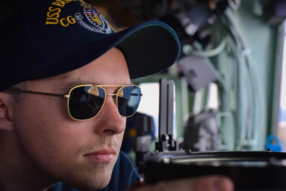 USNI News Fleet and Marine Tracker: March 23, 2020