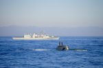 NATO Anti-Submarine Exercise Dynamic Mongoose Kicks Off With U.S ...