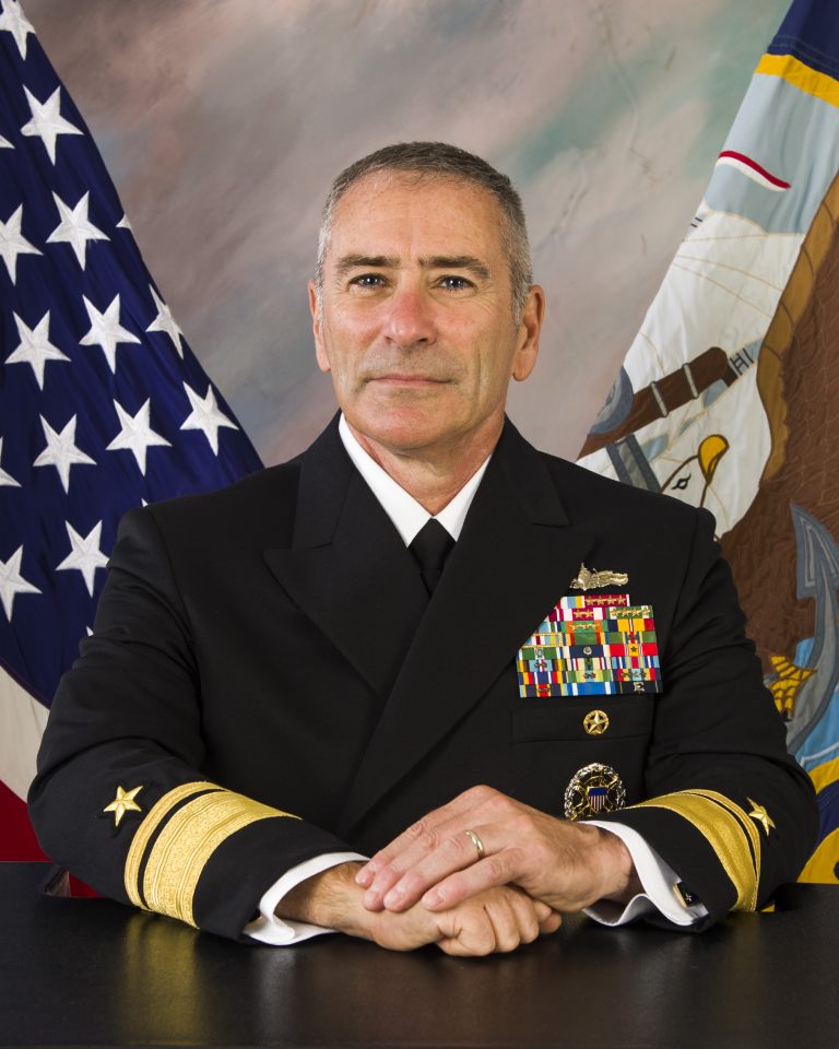 Senate Confirms New Leaders for Naval Forces Europe, Naval Intel, 5th ...