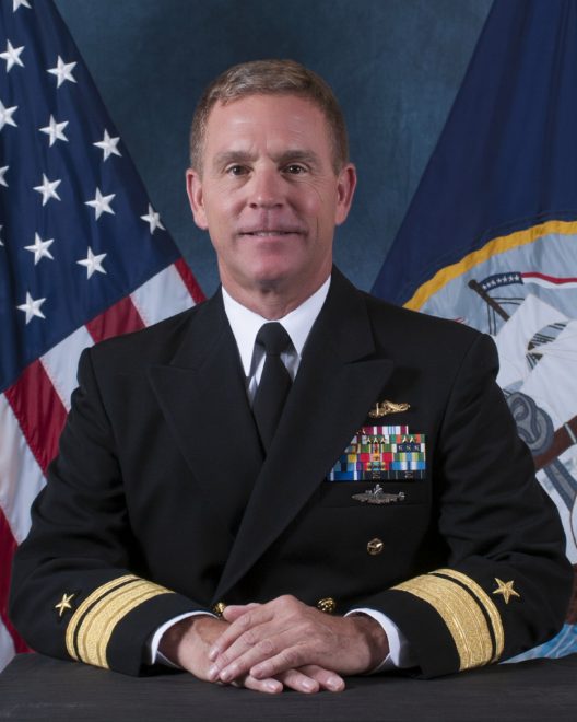 Senate Confirms New Leaders for Naval Forces Europe, Naval Intel, 5th ...