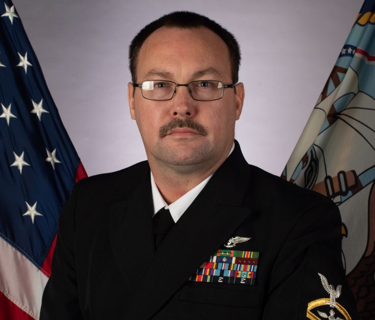 Thomas McCaffery assistant secretary of defense for health affairs ...