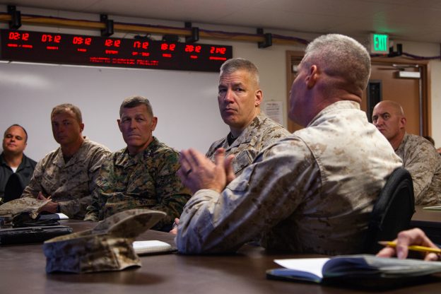 Marines Issue New Doctrine Prioritizing Learning - USNI News