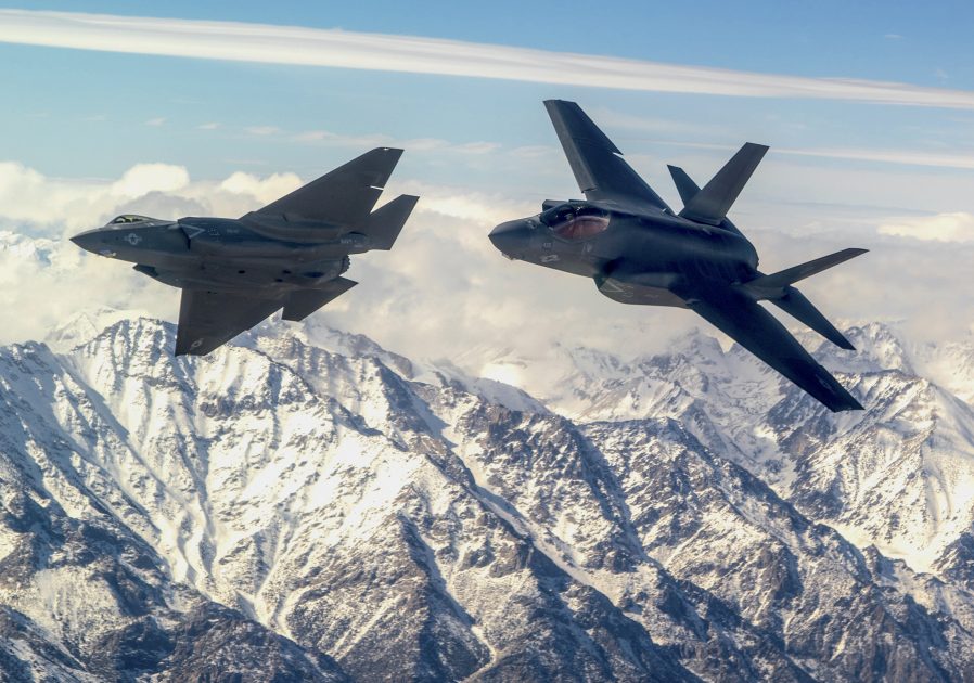 Air Boss Archives - USNI News