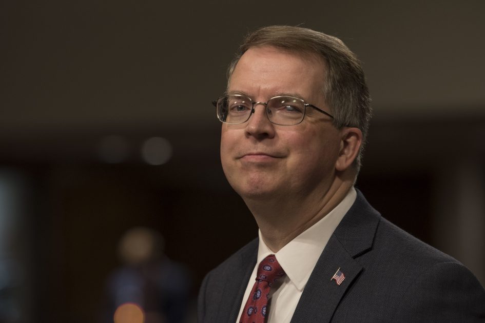 Pentagon Leaders Have Taken Lead in Crafting Future Fleet from Navy ...