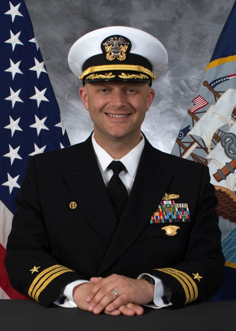 USS John McCain Back to Operations Almost 3 Years After Fatal Collision ...