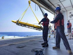 Navy Autonomy Lab Would Test, Integrate Software Advances to Bring More ...