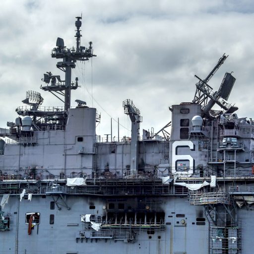 USNI News - Page 3 of 753 - Maritime News and Analysis