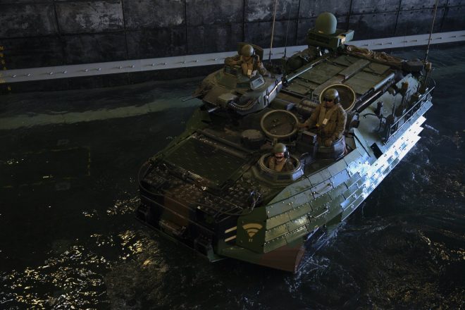 Investigation: 7-Month-Long ‘Chain of Failure’ Led to 9 Killed in AAV ...