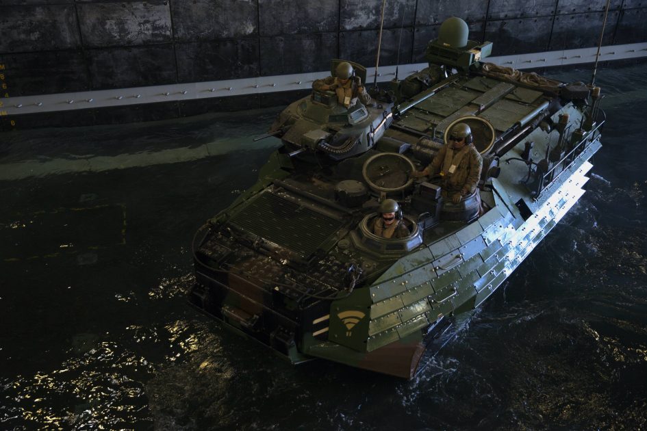 Investigation: 7-Month-Long ‘Chain of Failure’ Led to 9 Killed in AAV ...